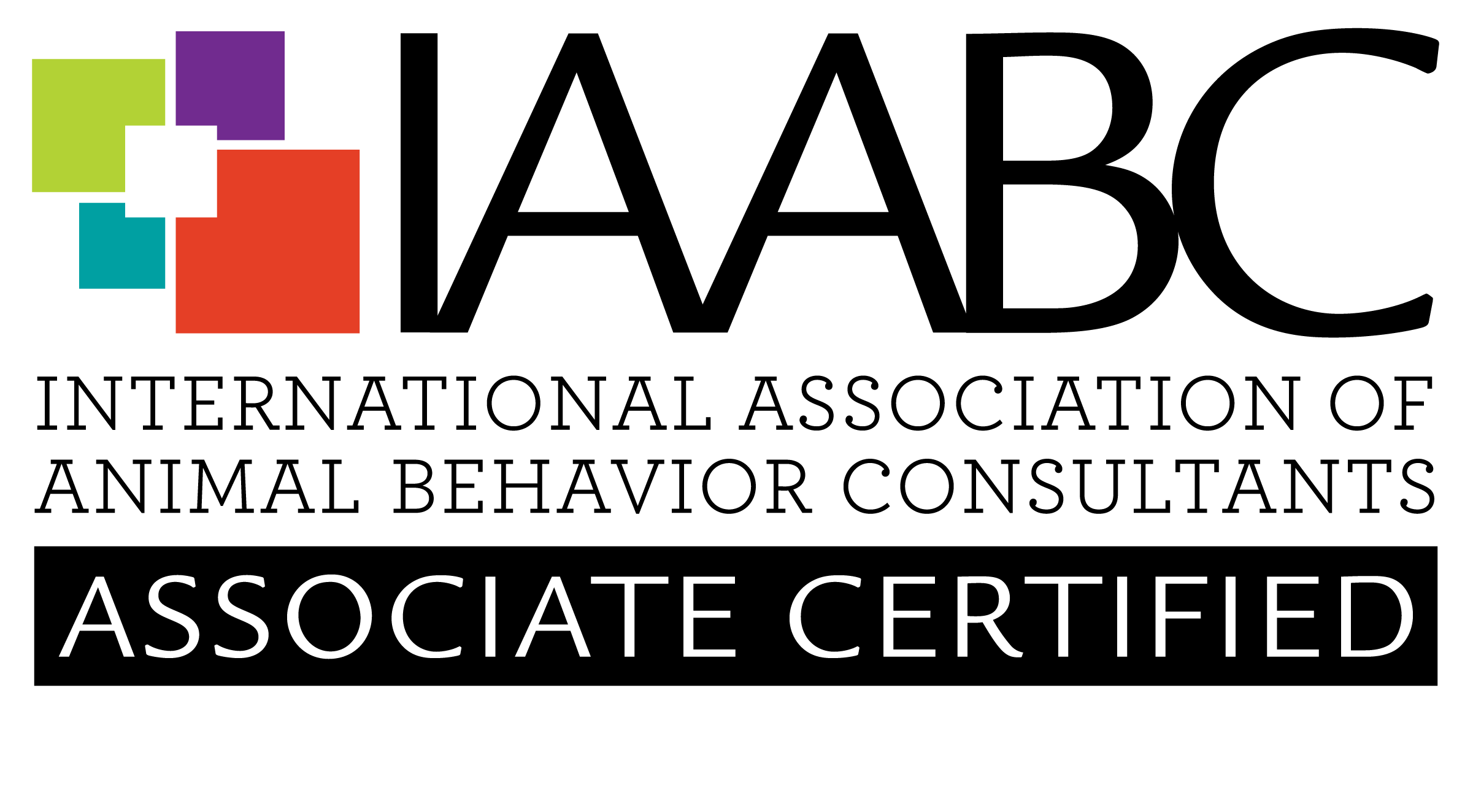 IAABC_newlogo_webAsscCert – Compagnons comportement animal